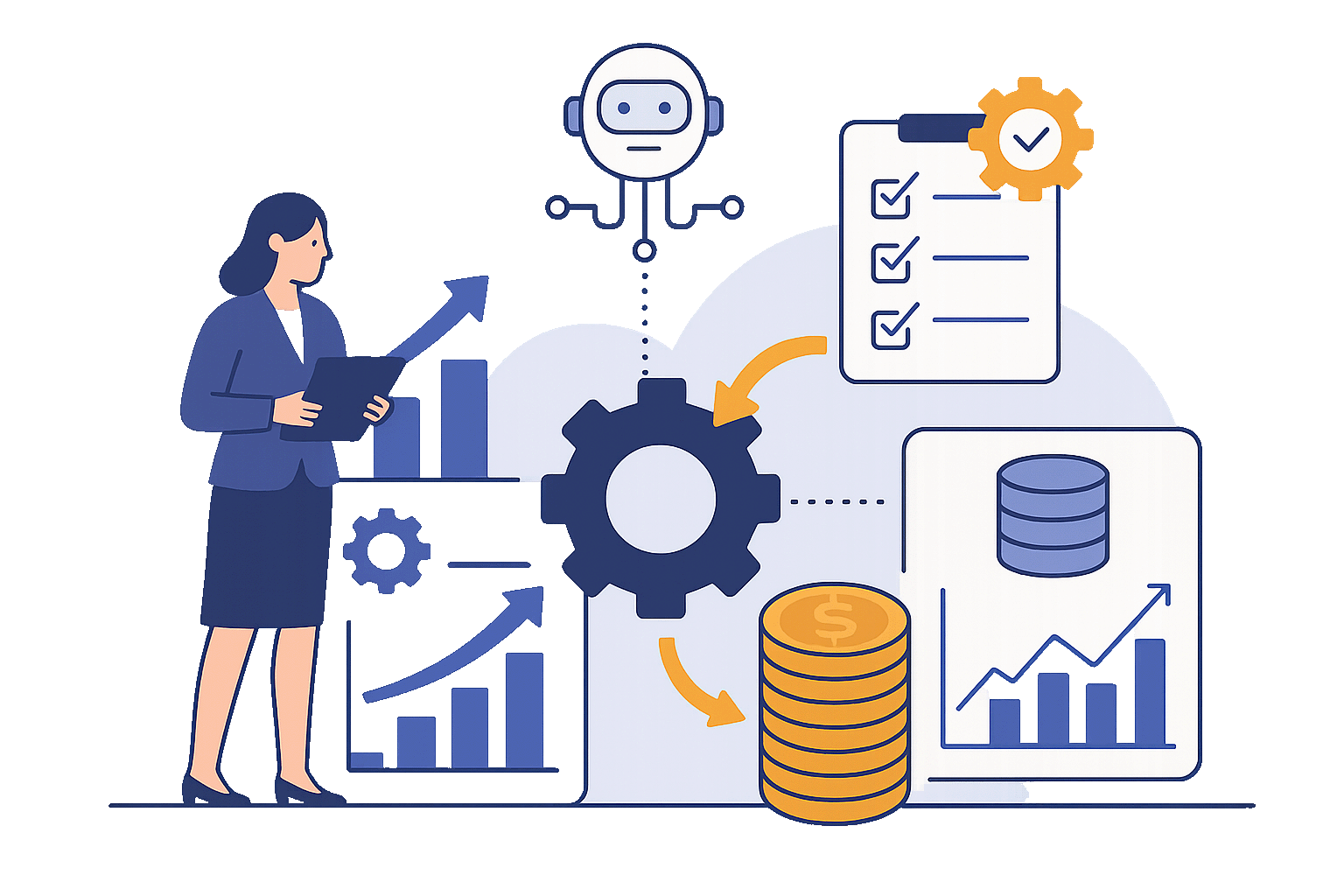 DataLux | Everything you want to know in one place.