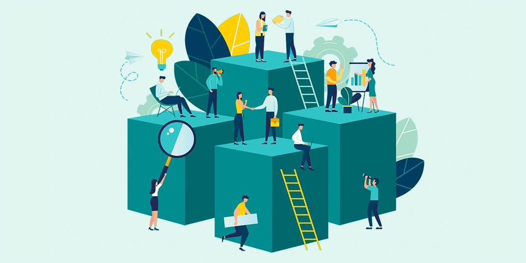 DataLux | Everything you want to know in one place.