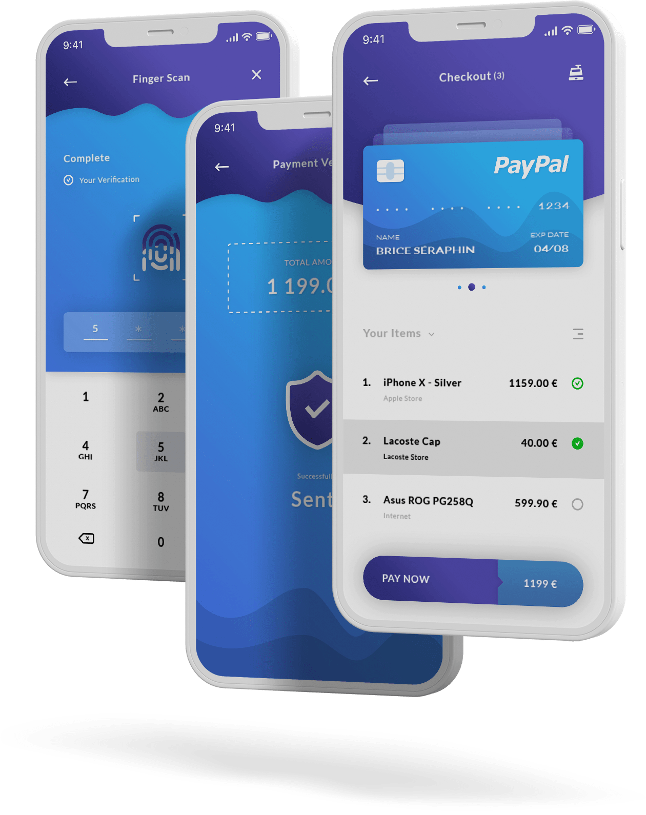 DataLux | Everything you want to know in one place.