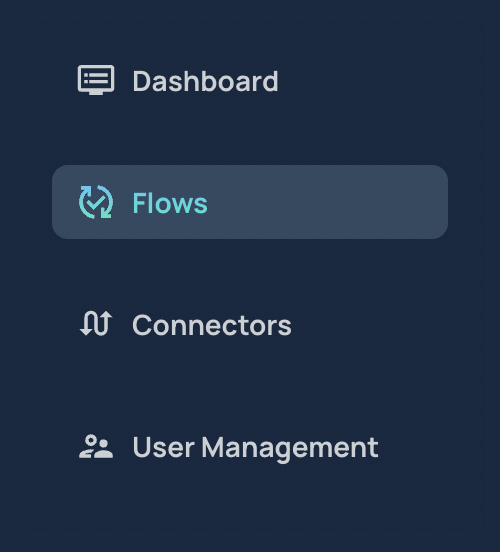 DataLux Tube | Data Integration